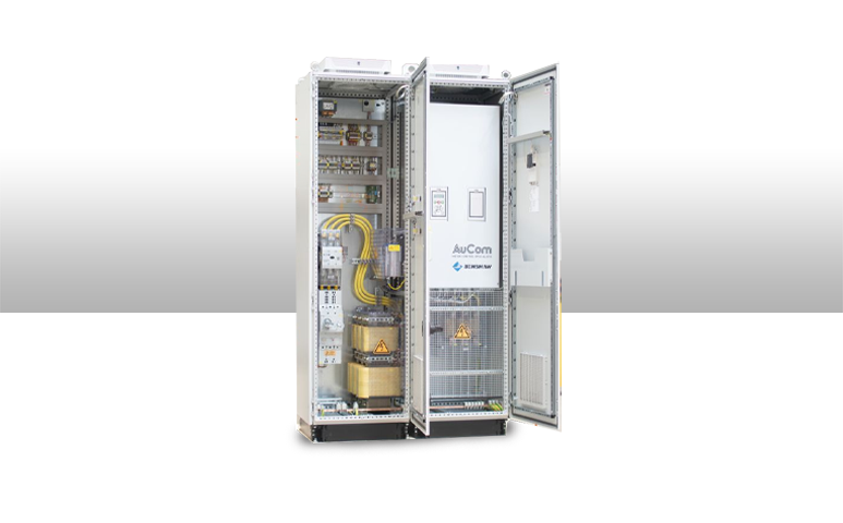 Variable Frequency Drives (VFDs) | Products | AuCom